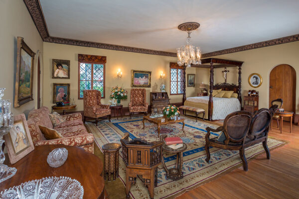 Fundación Museo El Castillo de Medellín | El Castillo