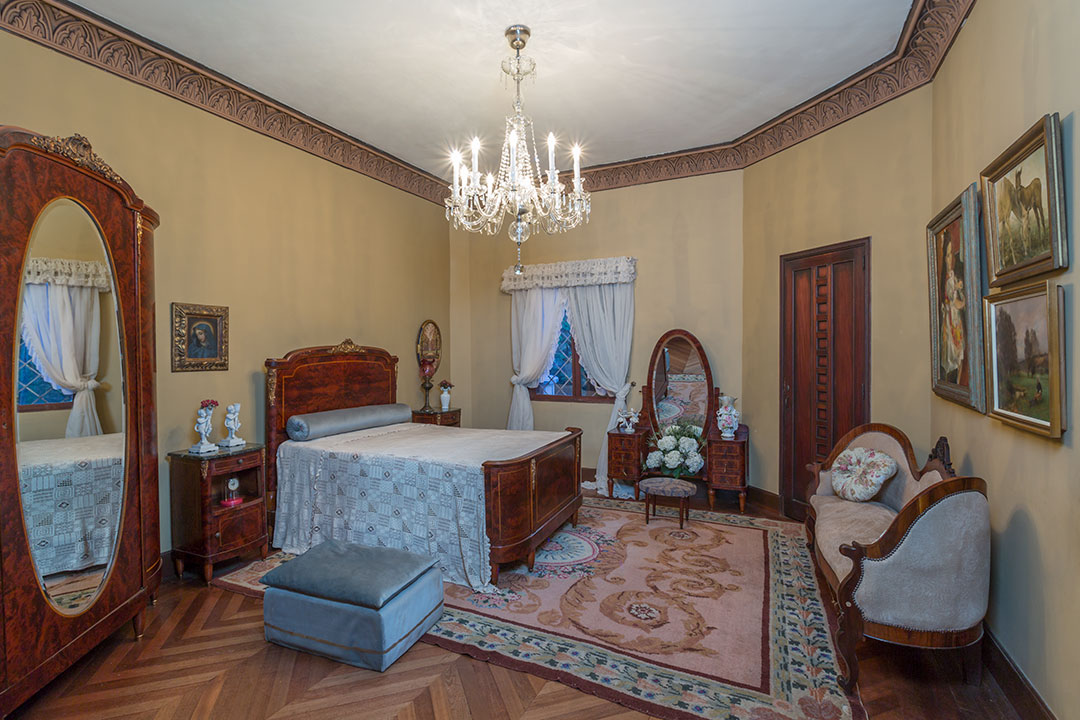 Fundación Museo El Castillo de Medellín | El Castillo